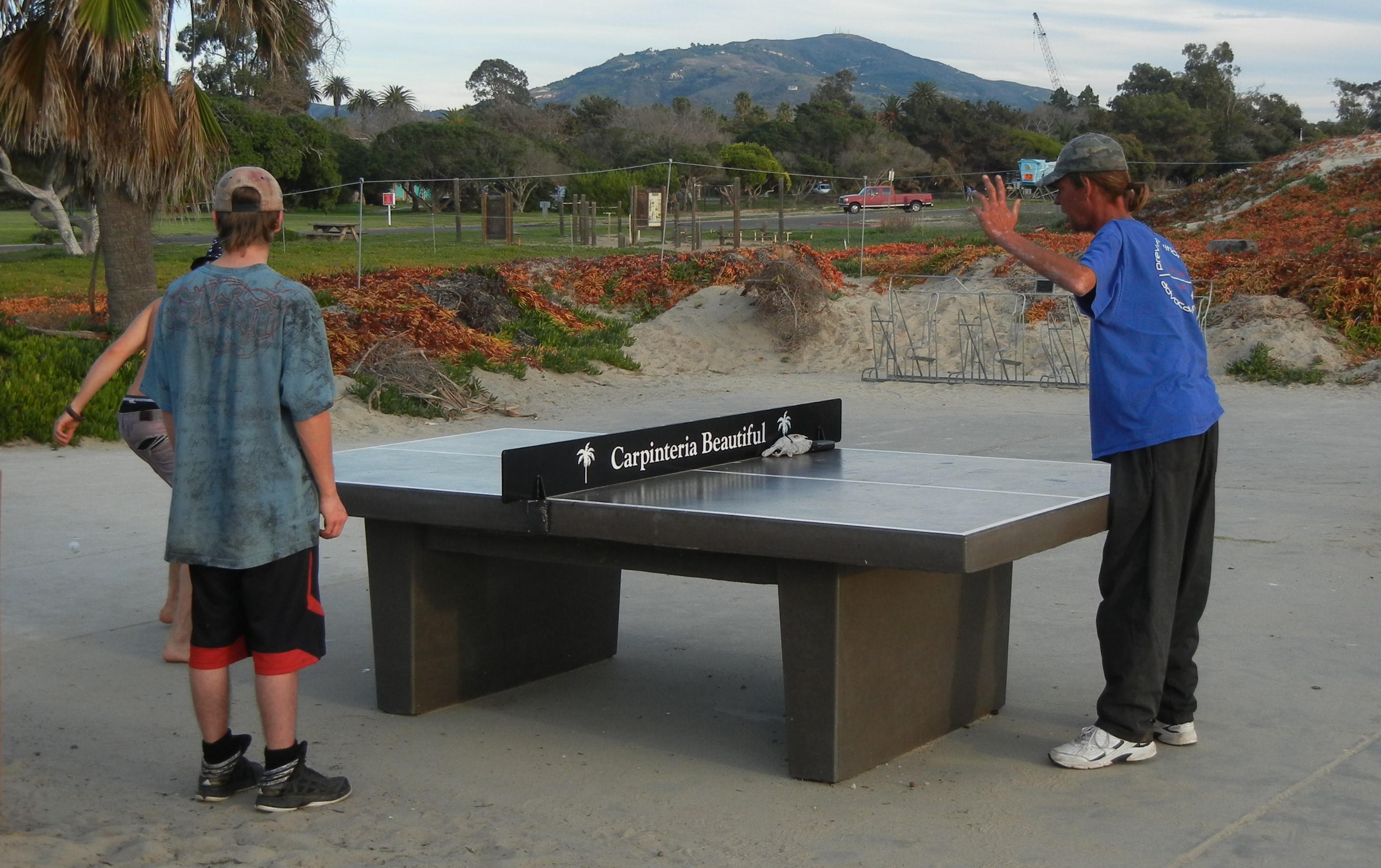 Additional Community Gifts – Carpinteria Beautiful