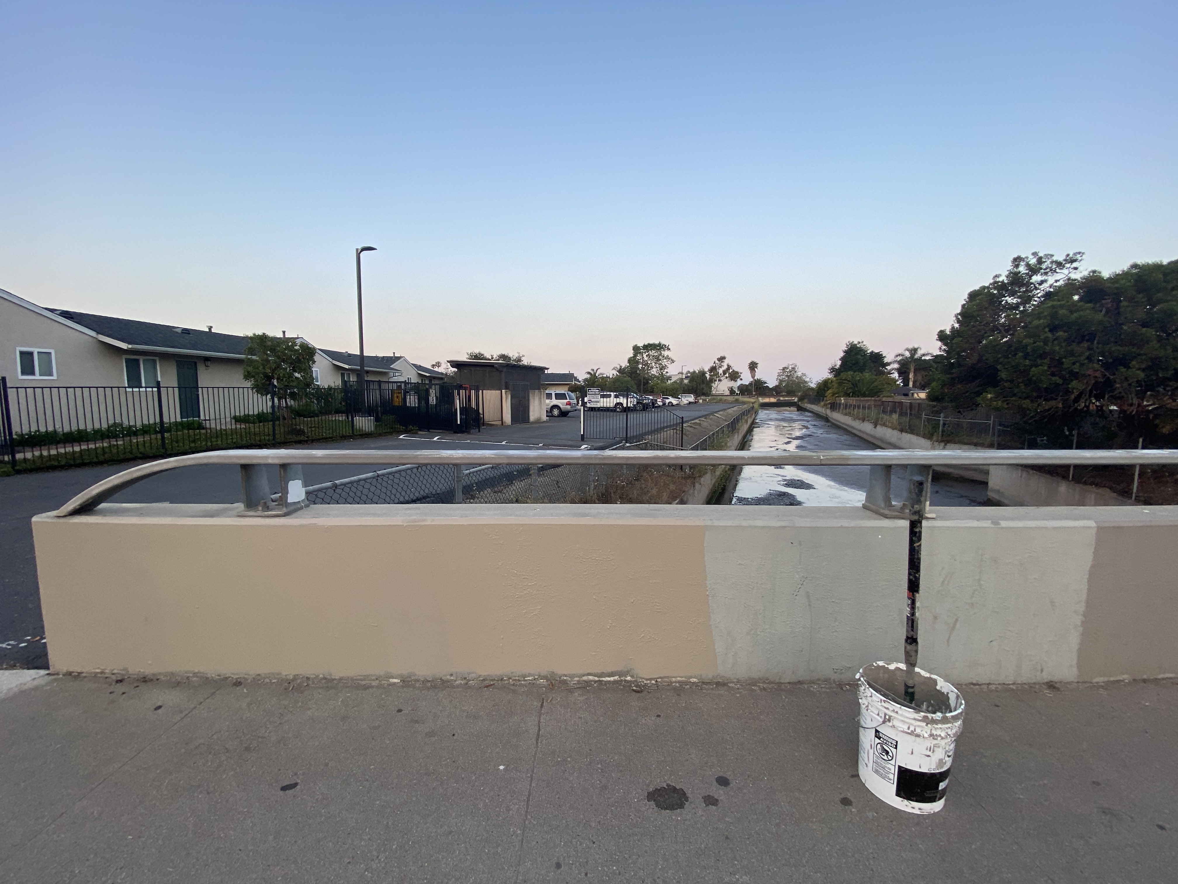 Graffiti Paint-Out – Carpinteria Beautiful